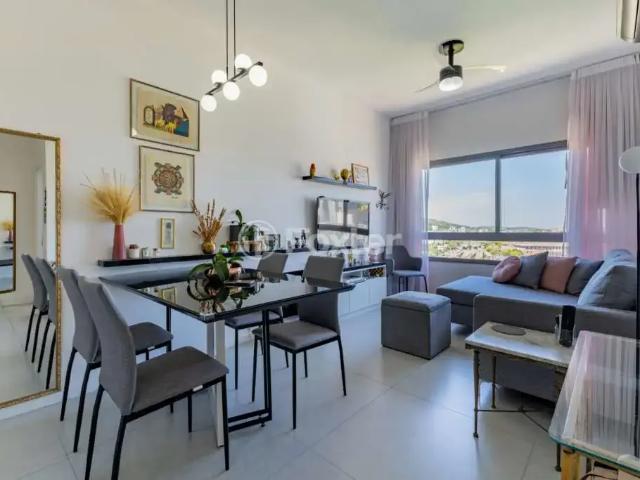 Apartamento para Venda em Porto Alegre/RS Teresópolis 1 Quartos