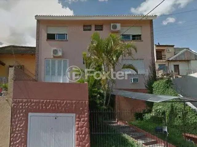 Apartamento para Venda em Porto Alegre/RS Teresópolis 1 Quartos