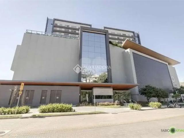 Apartamento para Venda em Porto Alegre/RS Teresópolis 1 Quartos
