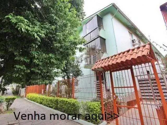 Apartamento para Venda em Porto Alegre/RS Teresópolis 1 Quartos