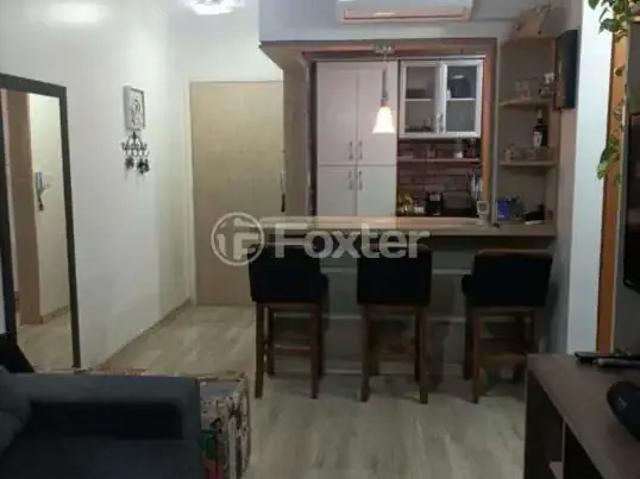 Apartamento para Venda em Porto Alegre/RS Teresópolis 1 Quartos