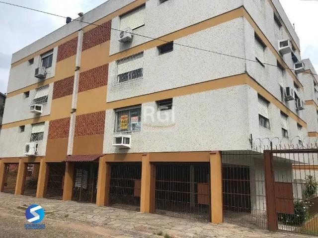 Apartamento para Venda em Porto Alegre/RS Teresópolis 1 Quartos