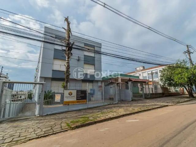 Apartamento para Venda em Porto Alegre/RS Teresópolis 1 Quartos
