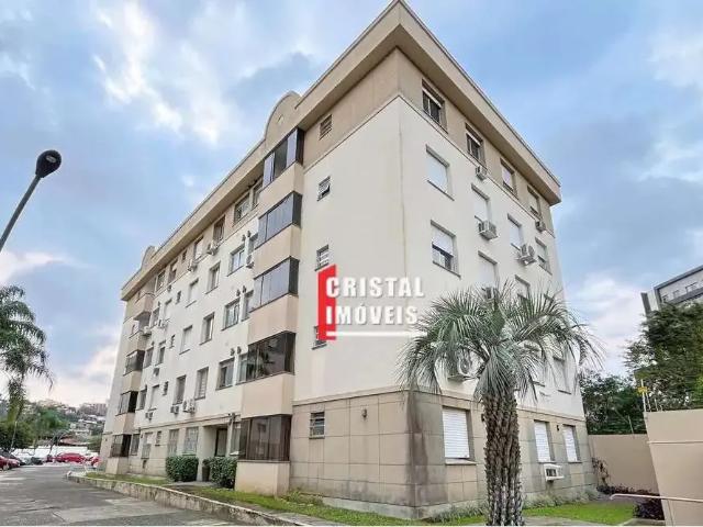 Apartamento para Venda em Porto Alegre/RS Teresópolis 2 Quartos
