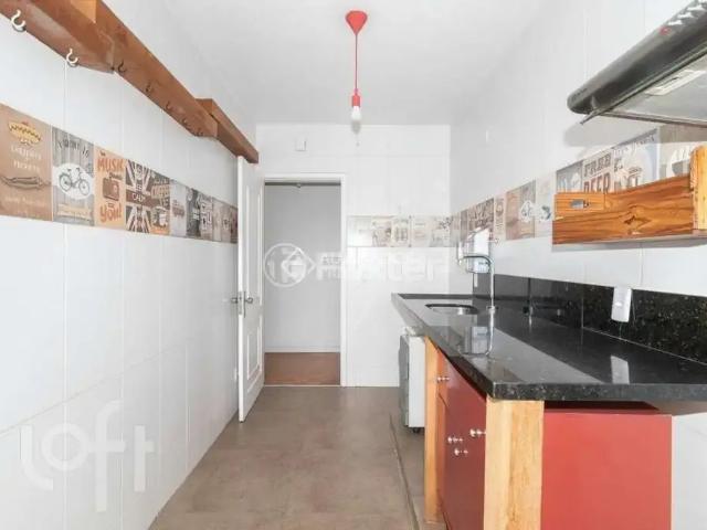 Apartamento para Venda em Porto Alegre/RS Teresópolis 2 Quartos