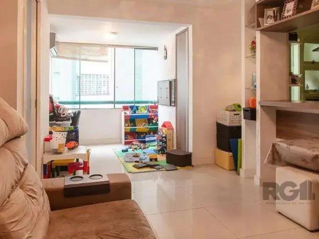 Apartamento para Venda em Porto Alegre/RS Teresópolis 2 Quartos