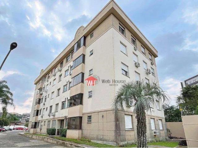 Apartamento para Venda em Porto Alegre/RS Teresópolis 2 Quartos