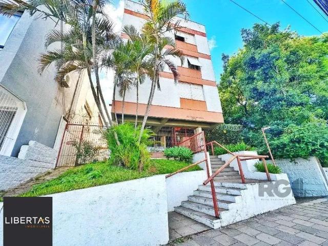Apartamento para Venda em Porto Alegre/RS Teresópolis 2 Quartos