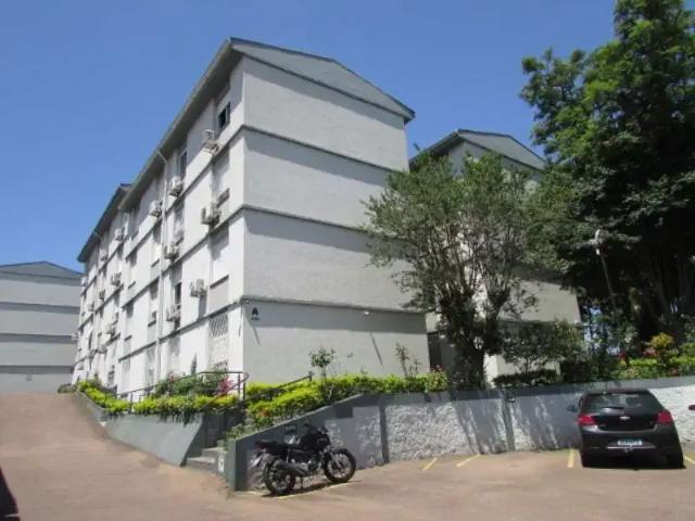 Apartamento para Venda em Porto Alegre/RS Teresópolis 2 Quartos