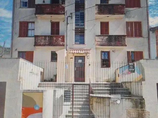 Apartamento para Venda em Porto Alegre/RS Teresópolis 2 Quartos
