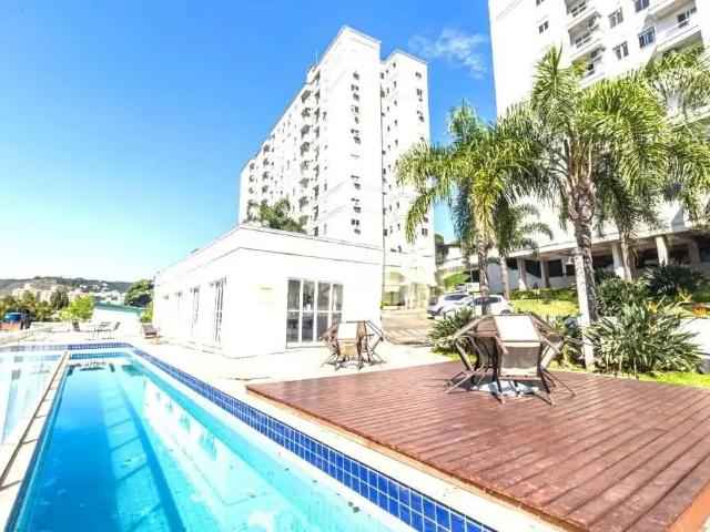 Apartamento para Venda em Porto Alegre/RS Teresópolis 2 Quartos