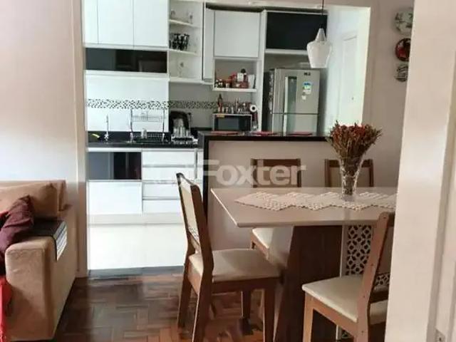 Apartamento para Venda em Porto Alegre/RS Teresópolis 2 Quartos