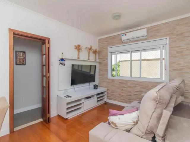 Apartamento para Venda em Porto Alegre/RS Teresópolis 2 Quartos