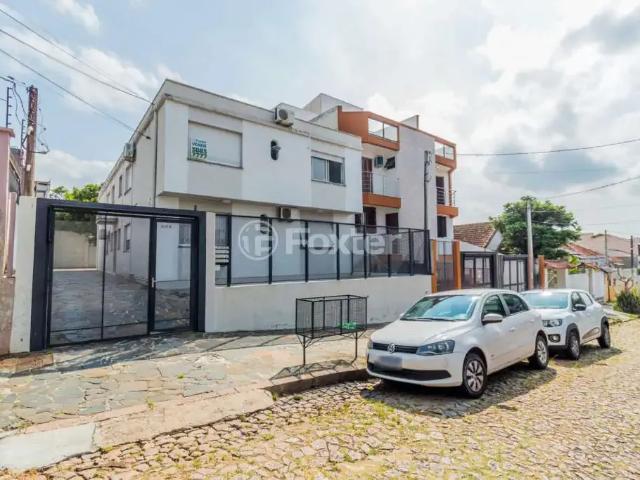 Apartamento para Venda em Porto Alegre/RS Teresópolis 2 Quartos
