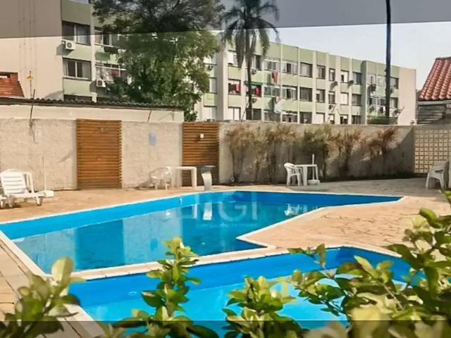 Apartamento para Venda em Porto Alegre/RS Teresópolis 2 Quartos