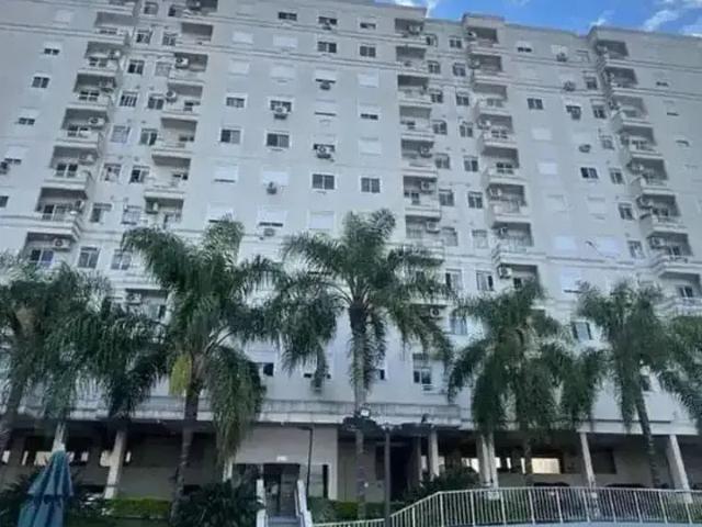 Apartamento para Venda em Porto Alegre/RS Teresópolis 2 Quartos