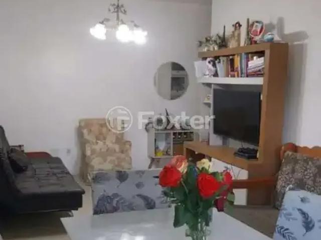 Apartamento para Venda em Porto Alegre/RS Teresópolis 2 Quartos