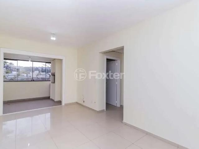 Apartamento para Venda em Porto Alegre/RS Teresópolis 2 Quartos