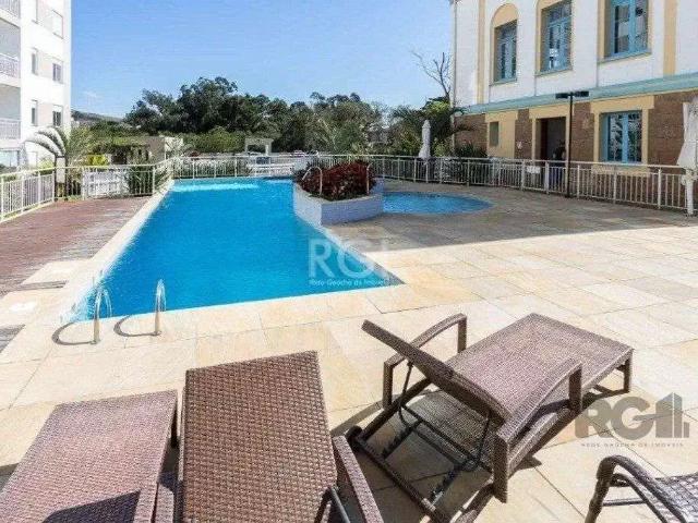 Apartamento para Venda em Porto Alegre/RS Teresópolis 2 Quartos