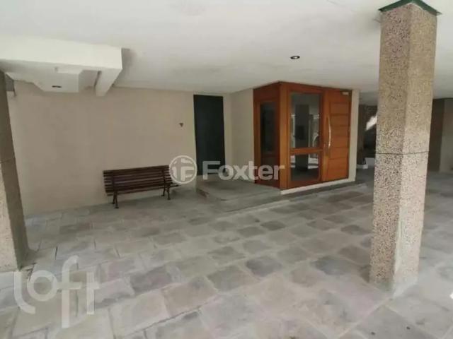 Apartamento para Venda em Porto Alegre/RS Teresópolis 2 Quartos