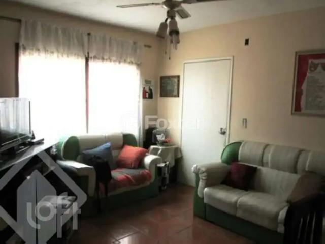 Apartamento para Venda em Porto Alegre/RS Teresópolis 2 Quartos