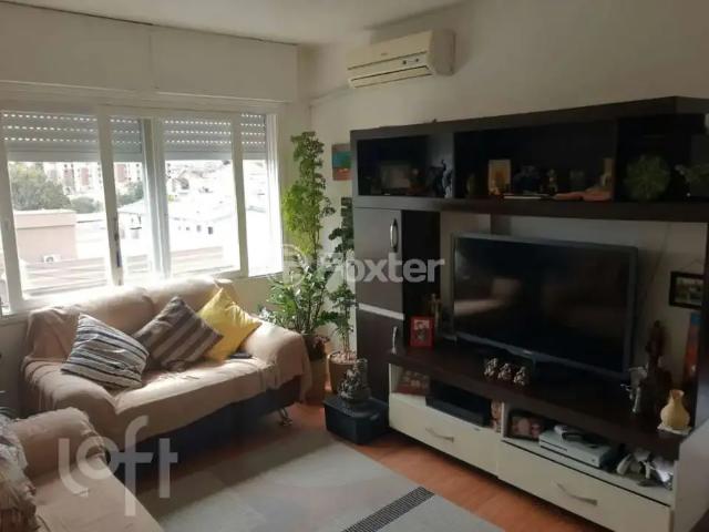 Apartamento para Venda em Porto Alegre/RS Teresópolis 2 Quartos