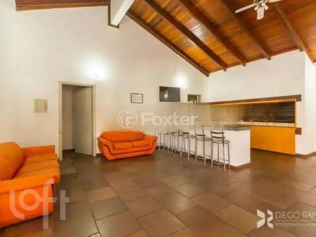 Apartamento para Venda em Porto Alegre/RS Teresópolis 2 Quartos