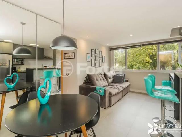 Apartamento para Venda em Porto Alegre/RS Teresópolis 2 Quartos