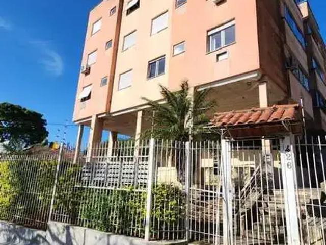 Apartamento para Venda em Porto Alegre/RS Teresópolis 2 Quartos