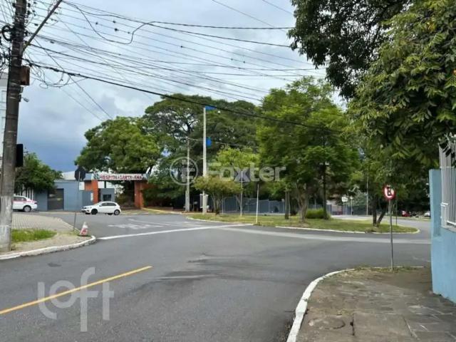 Apartamento para Venda em Porto Alegre/RS Teresópolis 2 Quartos