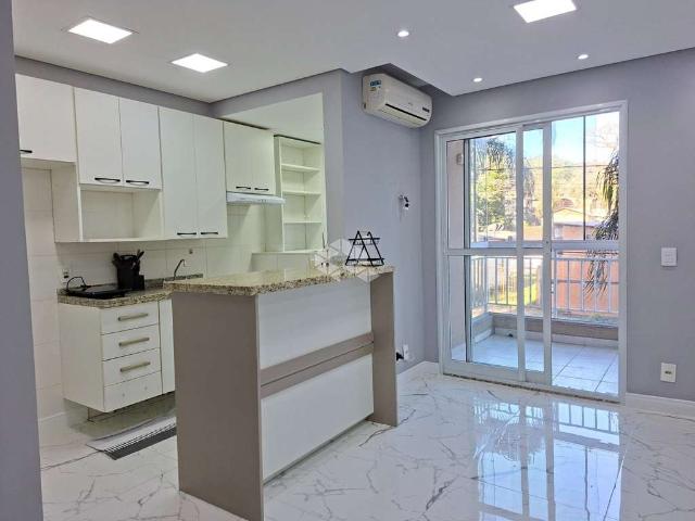 Apartamento para Venda em Porto Alegre/RS Teresópolis 2 Quartos