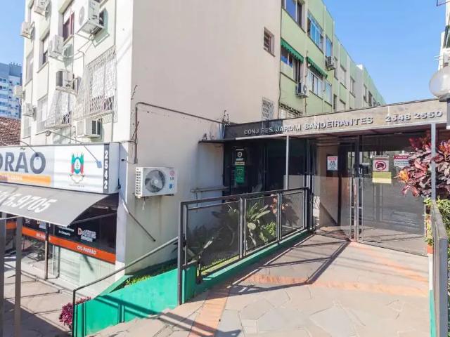 Apartamento para Venda em Porto Alegre/RS Teresópolis 2 Quartos