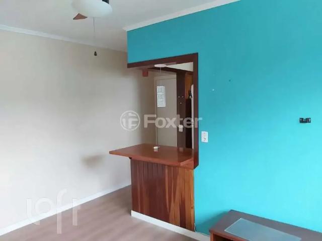 Apartamento para Venda em Porto Alegre/RS Teresópolis 2 Quartos