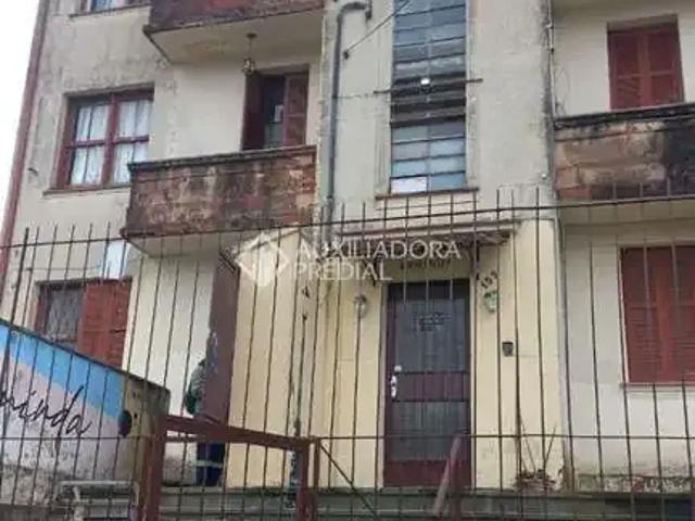Apartamento para Venda em Porto Alegre/RS Teresópolis 2 Quartos