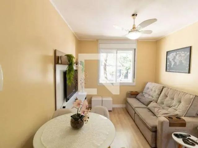 Apartamento para Venda em Porto Alegre/RS Teresópolis 2 Quartos
