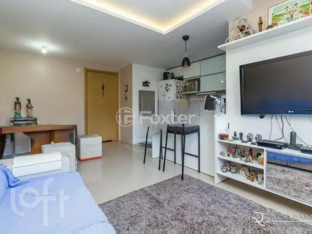 Apartamento para Venda em Porto Alegre/RS Teresópolis 2 Quartos