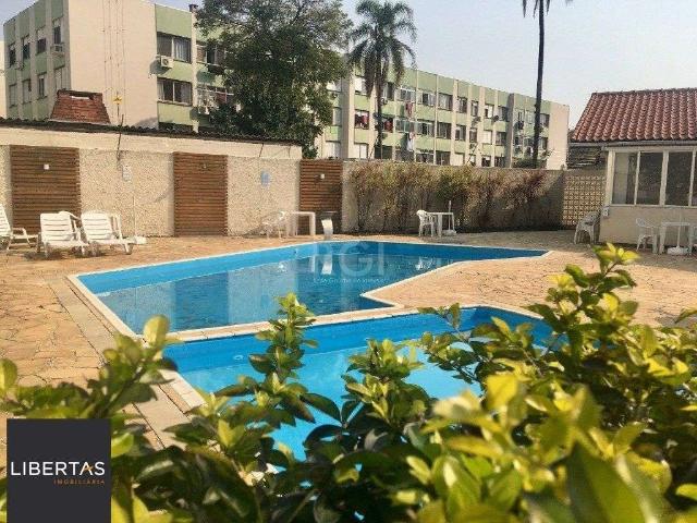 Apartamento para Venda em Porto Alegre/RS Teresópolis 2 Quartos