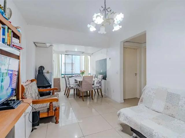 Apartamento para Venda em Porto Alegre/RS Teresópolis 2 Quartos