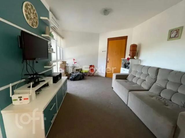 Apartamento para Venda em Porto Alegre/RS Teresópolis 2 Quartos