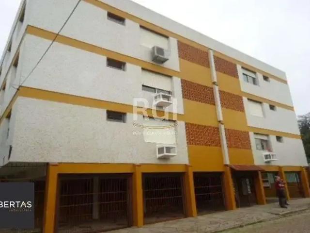 Apartamento para Venda em Porto Alegre/RS Teresópolis 2 Quartos