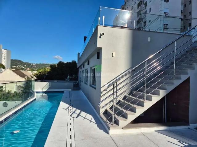 Apartamento para Venda em Porto Alegre/RS Teresópolis 2 Quartos
