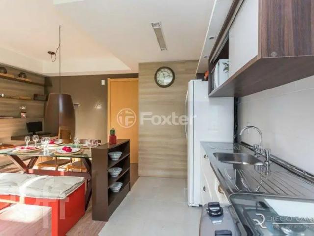Apartamento para Venda em Porto Alegre/RS Teresópolis 2 Quartos