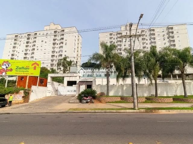 Apartamento para Venda em Porto Alegre/RS Teresópolis 2 Quartos