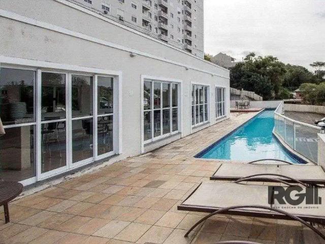 Apartamento para Venda em Porto Alegre/RS Teresópolis 2 Quartos
