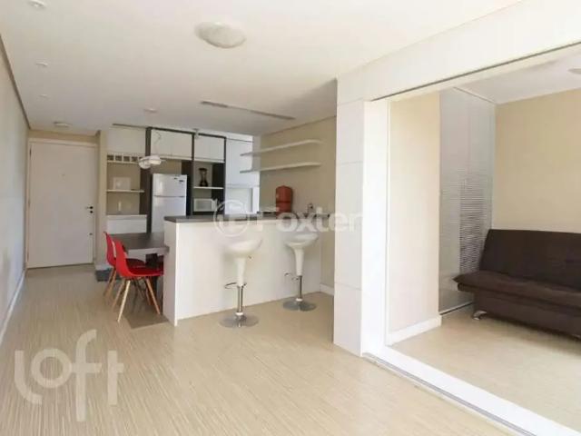 Apartamento para Venda em Porto Alegre/RS Teresópolis 2 Quartos