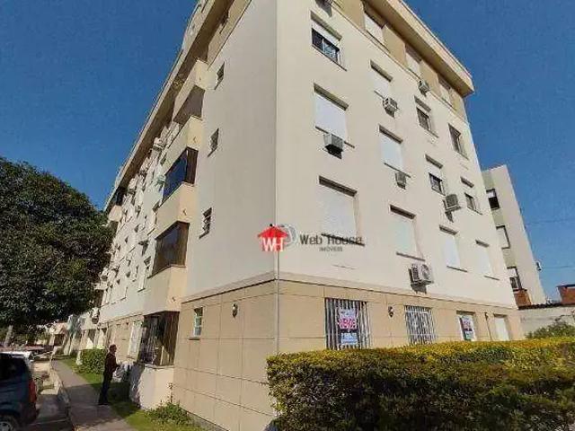 Apartamento para Venda em Porto Alegre/RS Teresópolis 2 Quartos