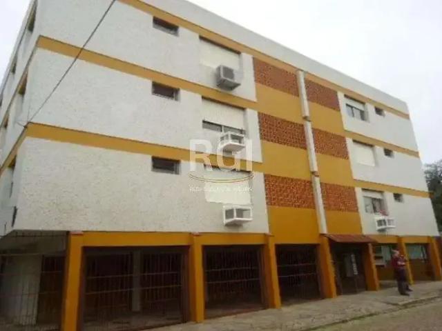 Apartamento para Venda em Porto Alegre/RS Teresópolis 2 Quartos