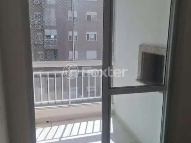 Apartamento para Venda em Porto Alegre/RS Teresópolis 2 Quartos