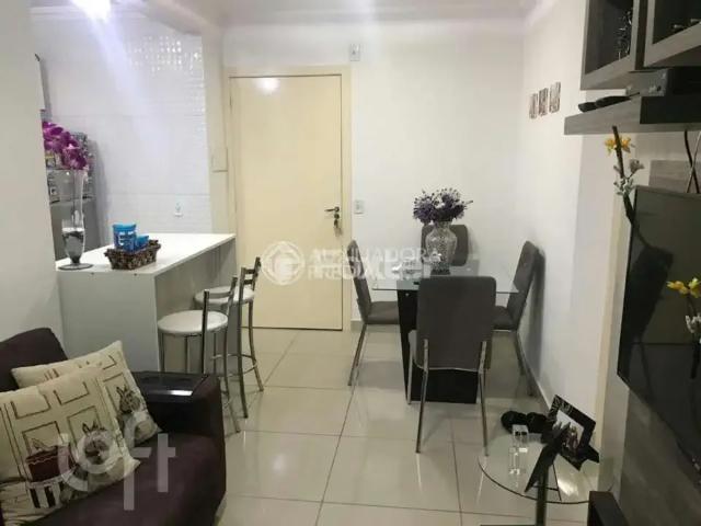 Apartamento para Venda em Porto Alegre/RS Teresópolis 2 Quartos