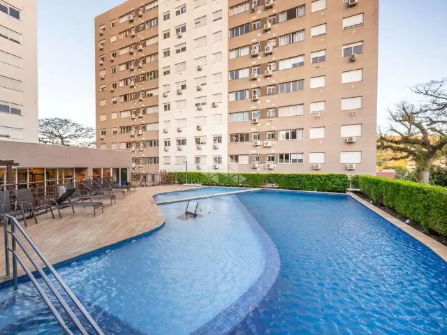 Apartamento para Venda em Porto Alegre/RS Teresópolis 2 Quartos